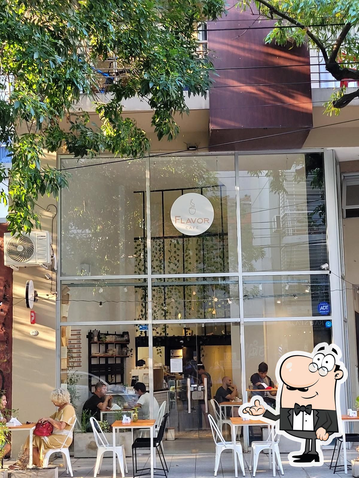 Los 6 Mejores Cafés para Coworking en Buenos Aires: Enchufes y Silencio ...